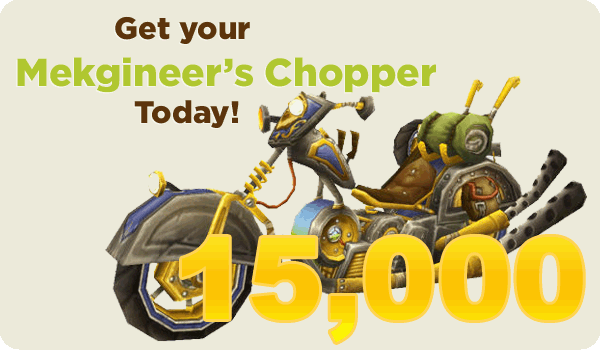 WoW Gathering Bot - Farm WoW Gold